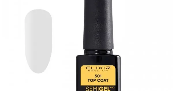 ELIXIR SEMIGEL 5ML