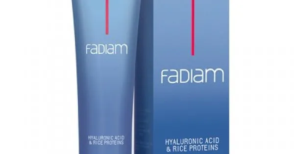 Farcom Fadiam 9.4 Ξανθό Πολύ Ανοιχτό Χάλκινο 100ml