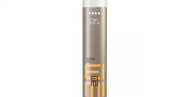 Wella Professionals Eimi Super Set 300ml - 001014